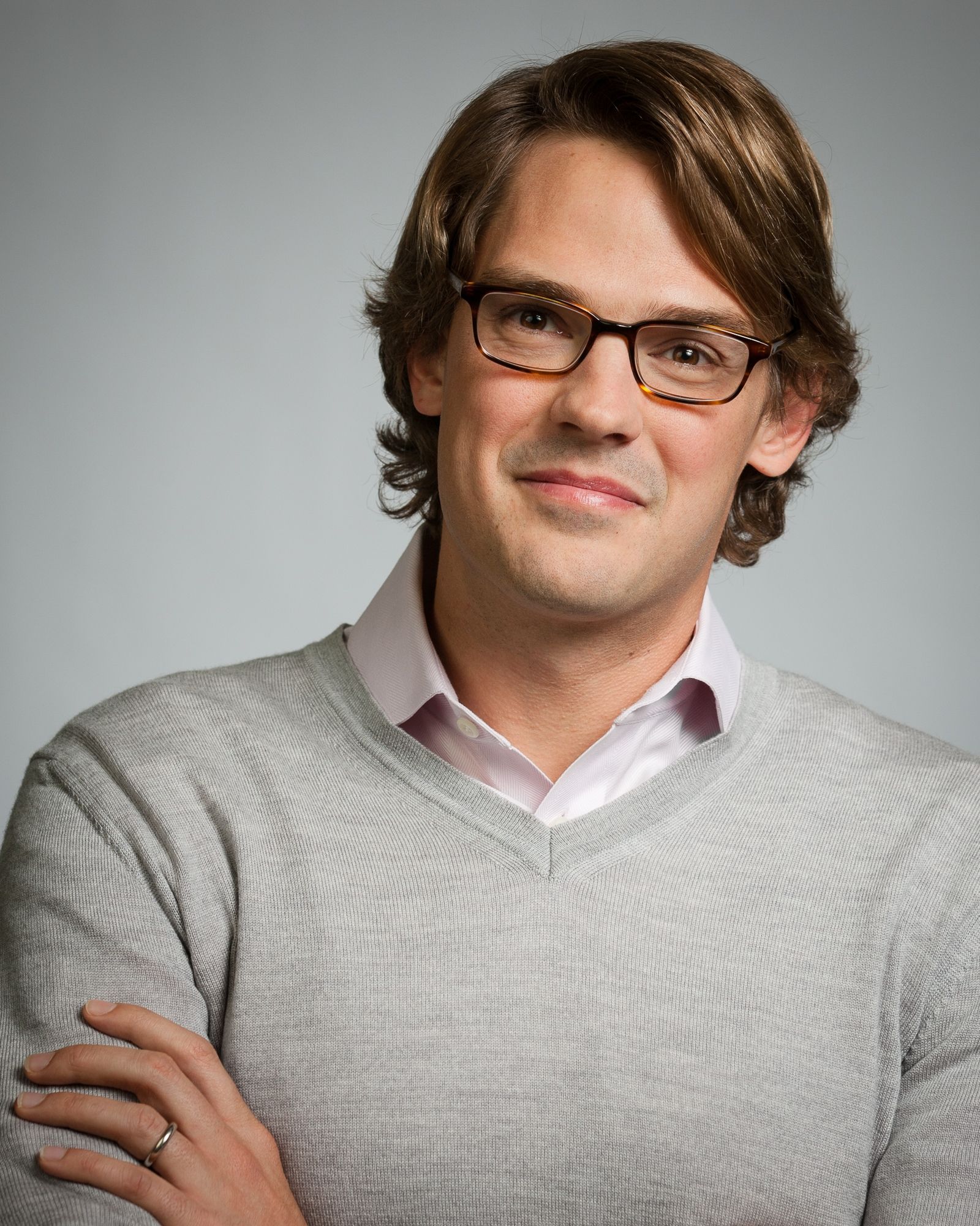 Tomasz Tunguz has a Theory