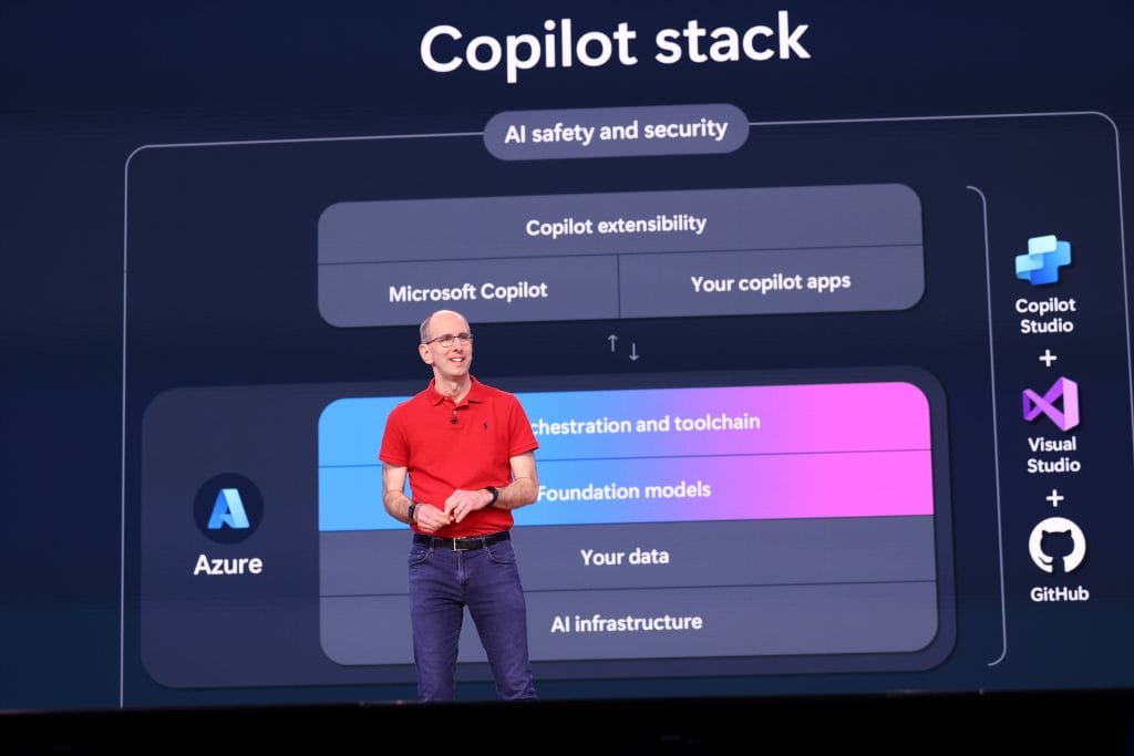Why AI app development tools might be more important than the LLM wars Why AI app development tools might be more important than the LLM wars