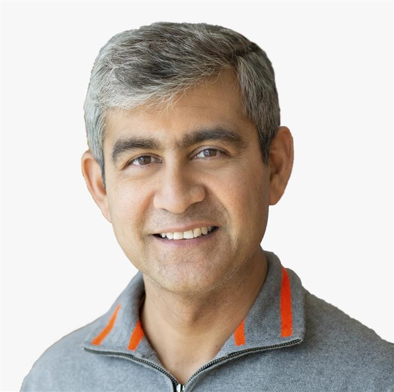 ServiceNow's Amit Zavery: SaaS customers don't care how you build GenAI