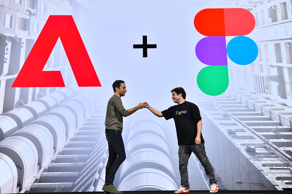 What does Adobe do now?