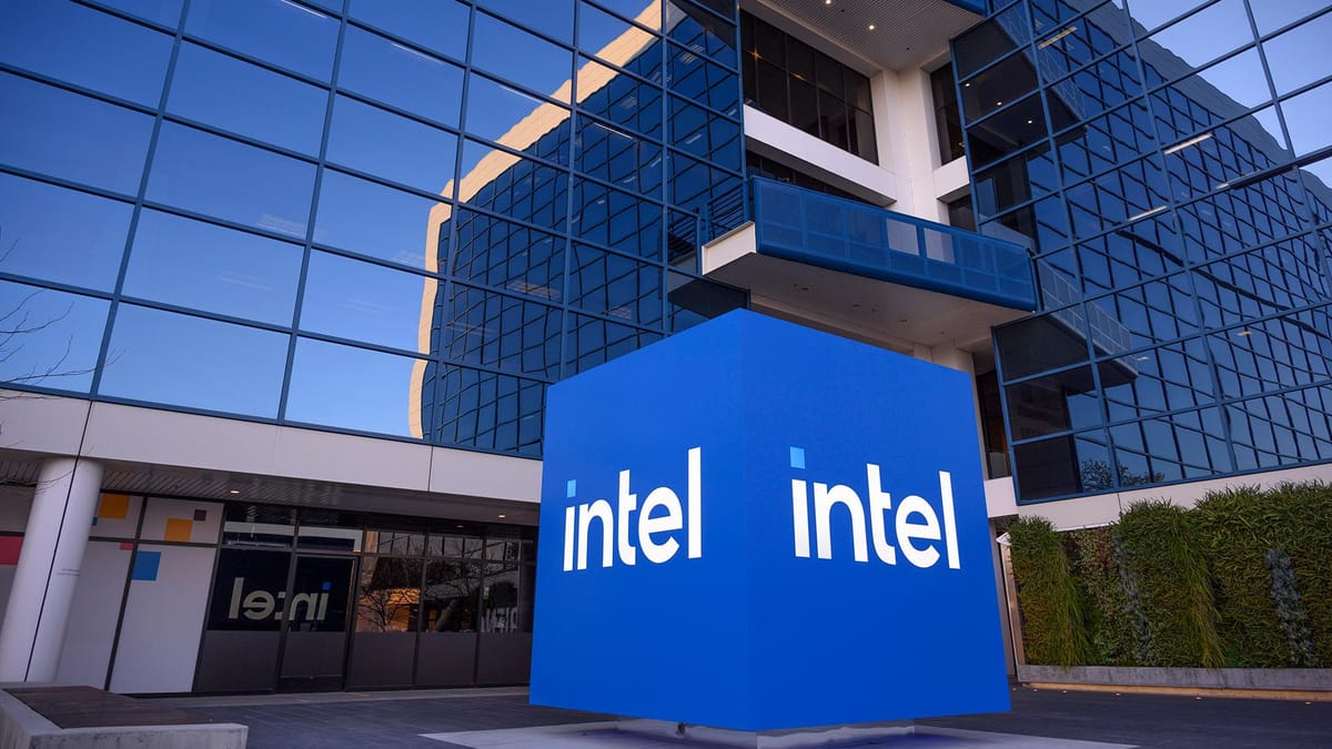 Intel puts its spin on an AI spin-off