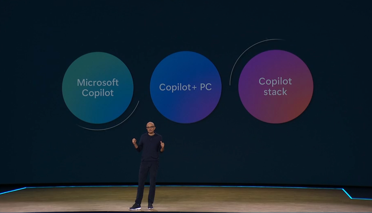 Tom Krazit - Journalist Profile - Intelligent Relations