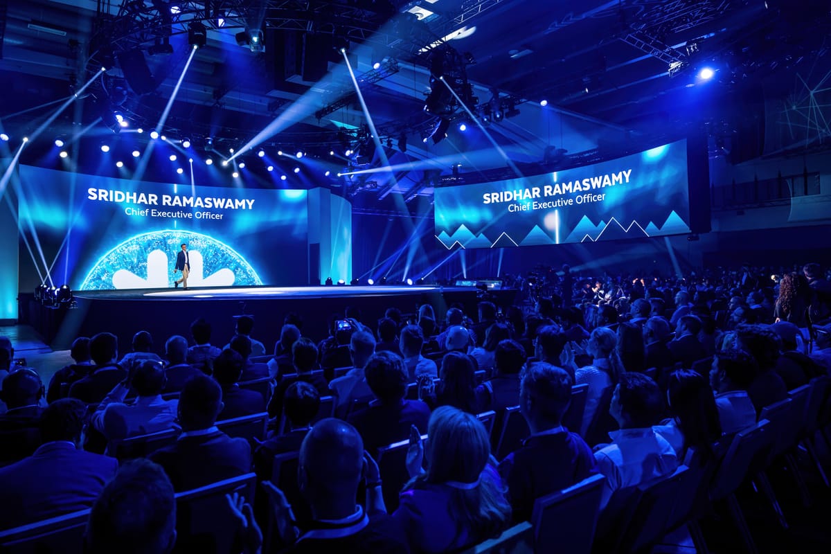 Tom Krazit - Journalist Profile - Intelligent Relations