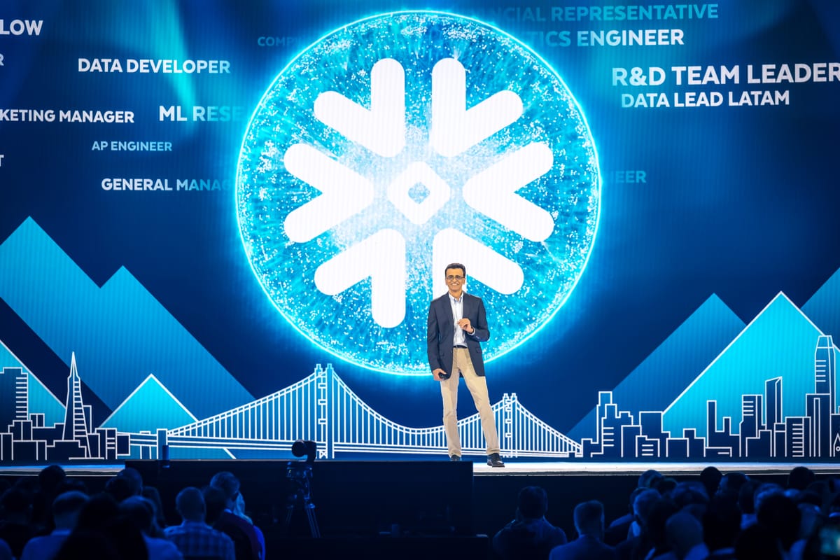 Tom Krazit - Journalist Profile - Intelligent Relations